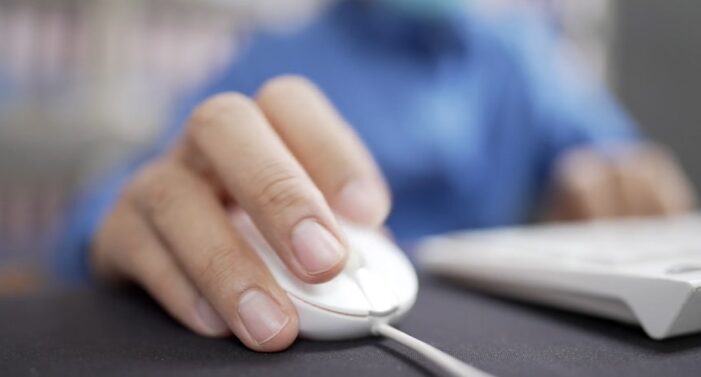 9 Tips for Improving Your CPS Score: The Fast Clicker's Guide - Polish ...