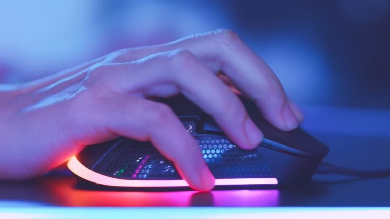 9 Tips for Improving Your CPS Score: The Fast Clicker's Guide - Polish ...