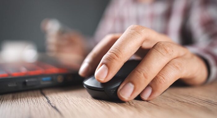 9 Tips for Improving Your CPS Score: The Fast Clicker's Guide - Polish ...